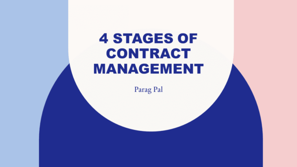 Four Stages of Contract Management - Civilnotess.com