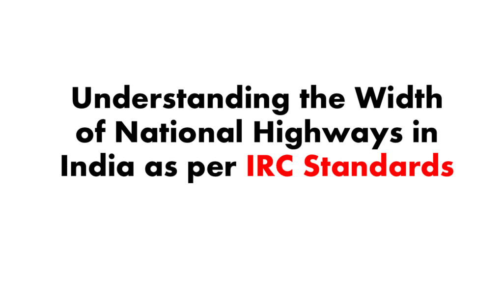 CBR Test (California Bearing Ratio) – Complete Guide IRC 37 India