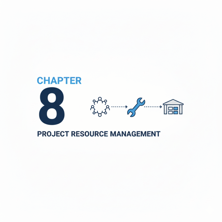Chapter 13 Project Stakeholder Management – Civilnotess.com